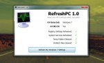 RefreshPC - Faça um reset ao Windows...