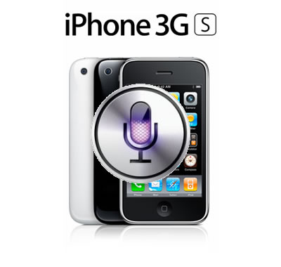 Siri também já corre no iPhone 3GS - Pplware