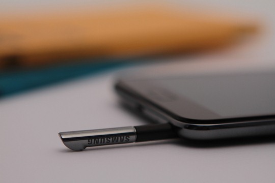 Samsung apresenta o novo Galaxy Note - Pplware