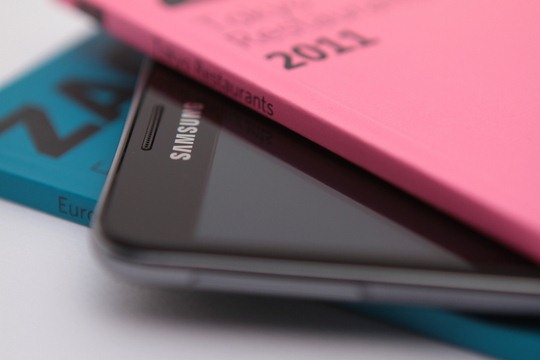 Samsung apresenta o novo Galaxy Note - Pplware