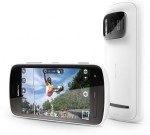 Nokia 808 PureView: Tire fotografias com 41MP