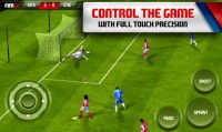 Android já joga FIFA 12 e NBA JAM!