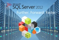 Microsoft lança SQL Server 2012