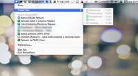 Rocket Docs - Edite Google docs no seu Mac de forma integrada