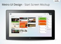 Mozilla apresenta planos para novas interfaces do Firefox