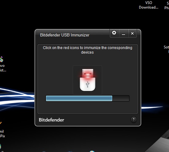 USB Immunizer 2.0.1.8 – Proteja as suas drives externas