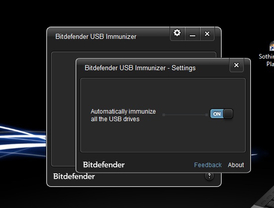 USB Immunizer 2.0.1.8 – Proteja as suas drives externas