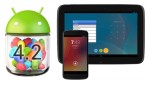 Android 4.2 Jelly Bean - novidades e situação actual - Pplware