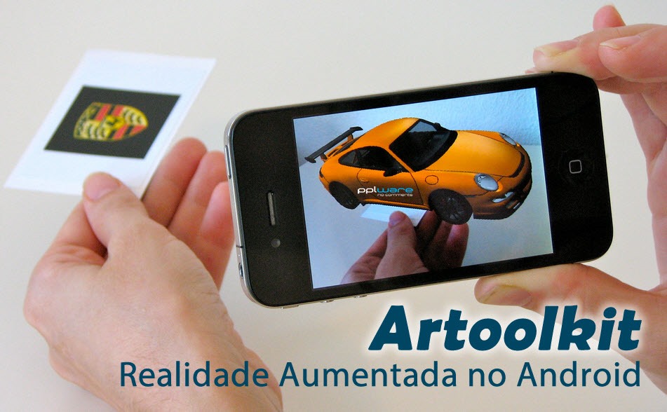 Artoolkitx