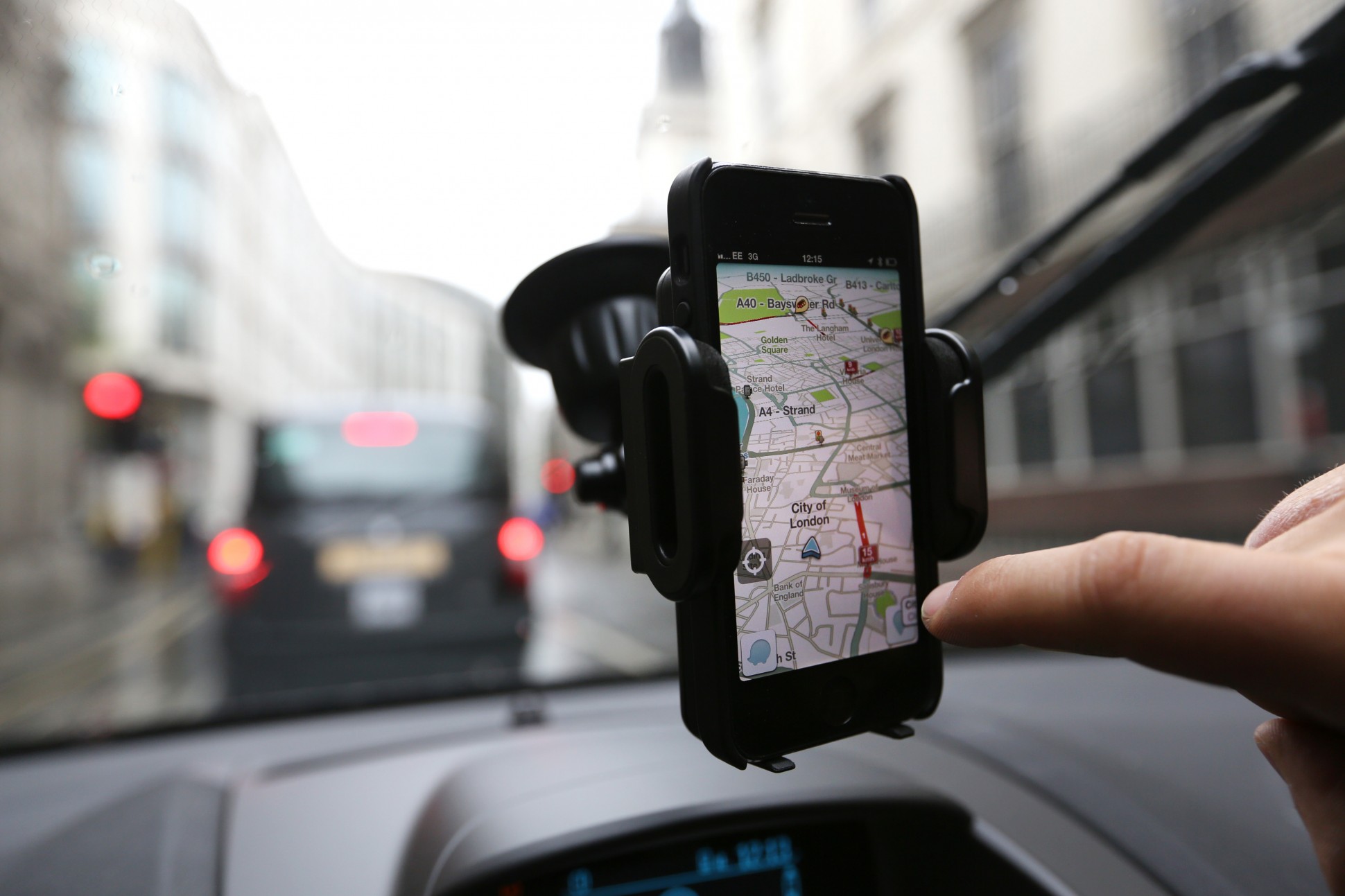 Waze – Um dos melhores serviços gratuitos de mapas GPS