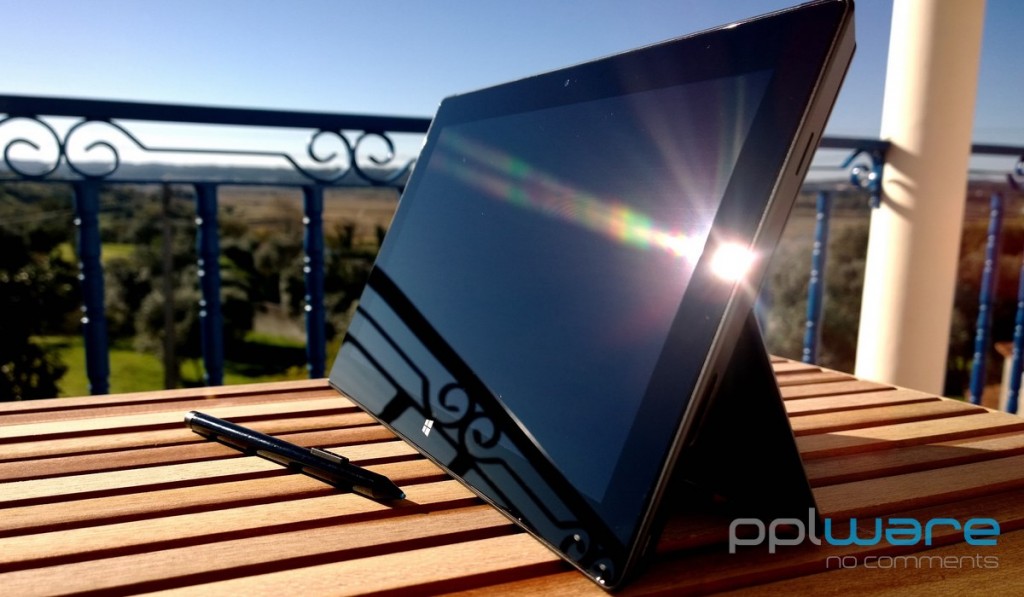 Análise: Microsoft Surface Pro 2