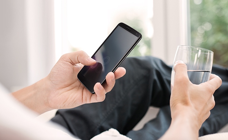 Vídeolog Pplware - O Knock Code da LG