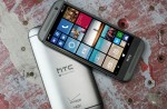 Está oficialmente lançado o HTC One (M8) com Windows Phone