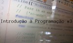 Vamos Programar? - Introdução à Programação #3