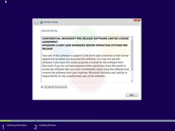 Novas imagens do Windows 9 mostram o futuro deste SO