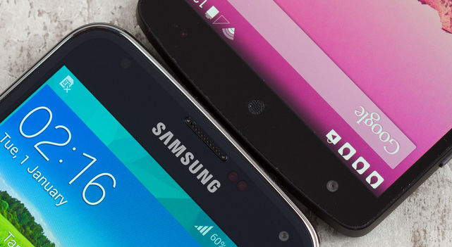 Os 10 dispositivos Android mais populares do último mês