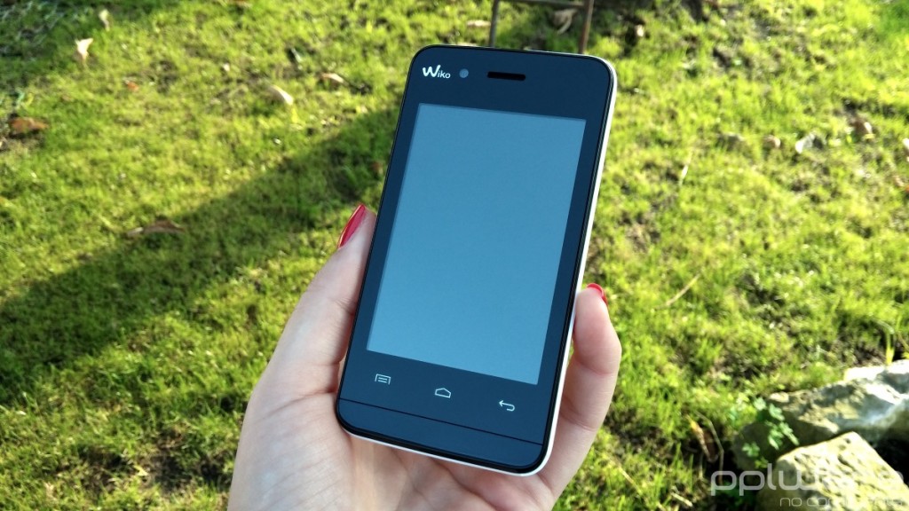 Análise: Wiko Goa, um Android de muito baixo custo