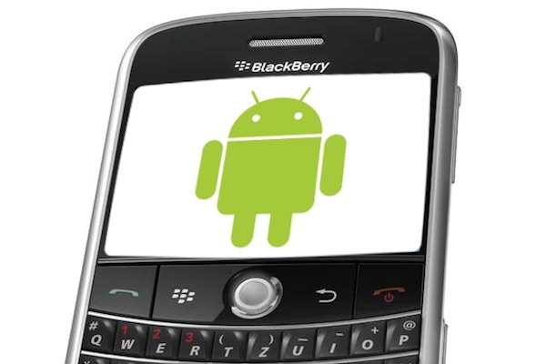 BlackBerry OS 10.3.1 disponível e traz aplicações Android