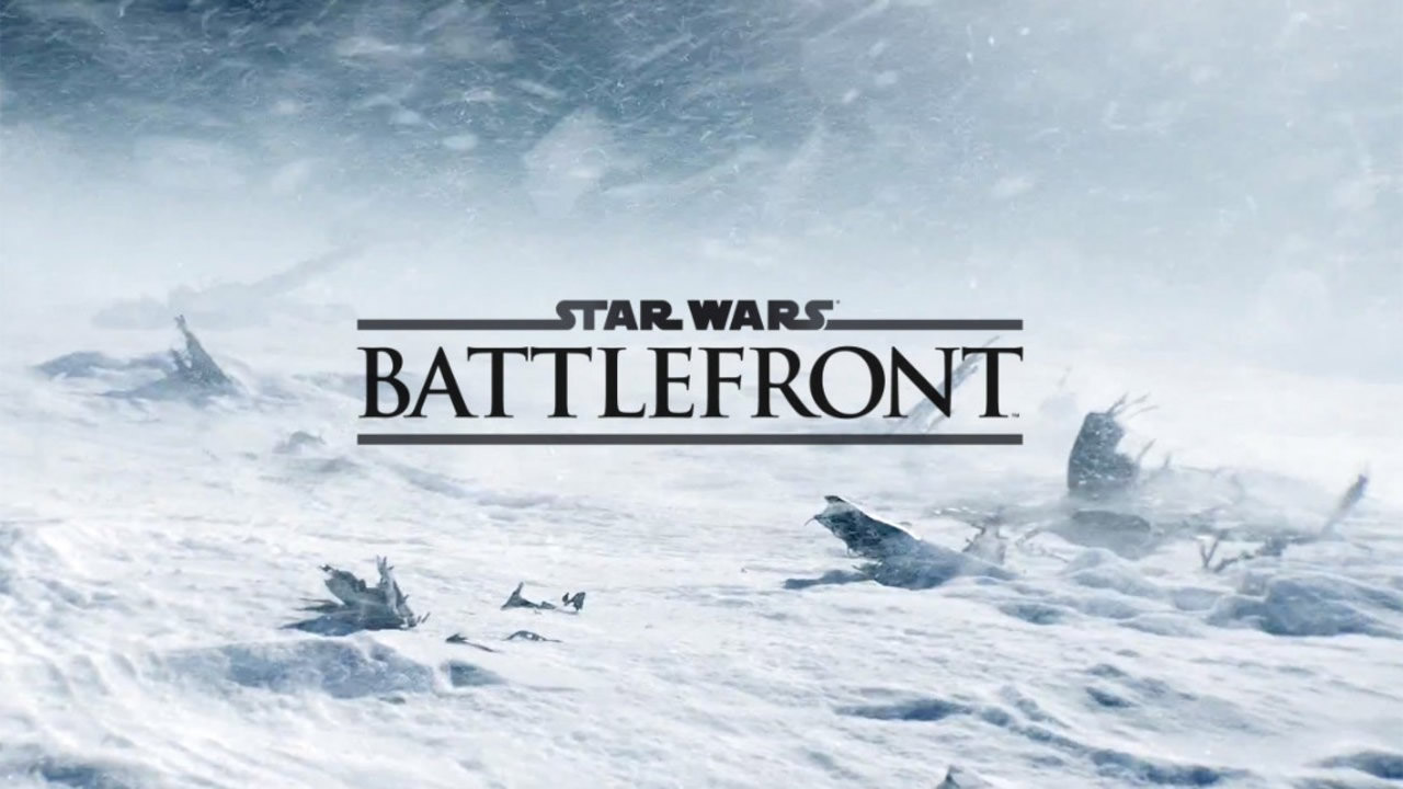 Star Wars: Battlefront III agendado para o inverno de 2015