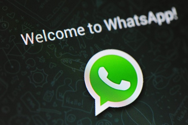 Versão web do Whatsapp já pode ser usado em mais browsers