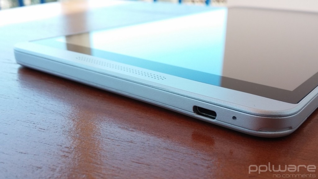 Análise ao tablet HP Slate 8 Plus