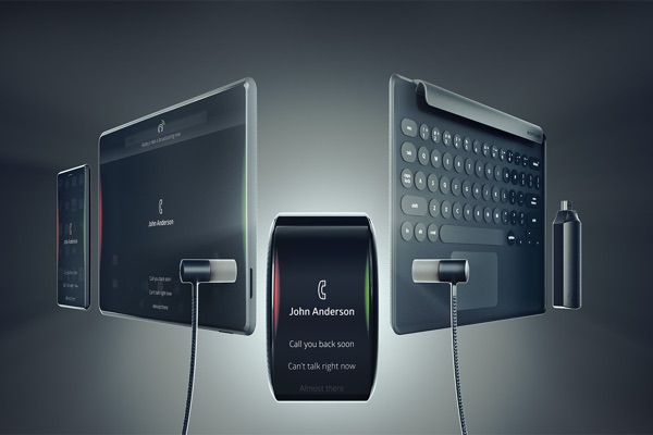 Neptune Hub, um smartwatch que é muito mais que isso