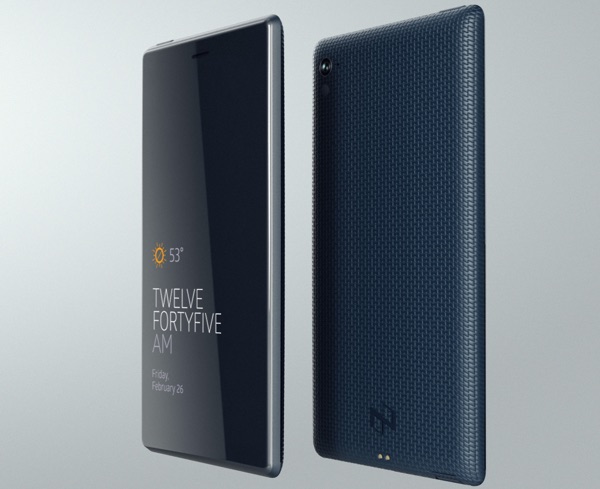 Neptune Hub, um smartwatch que é muito mais que isso