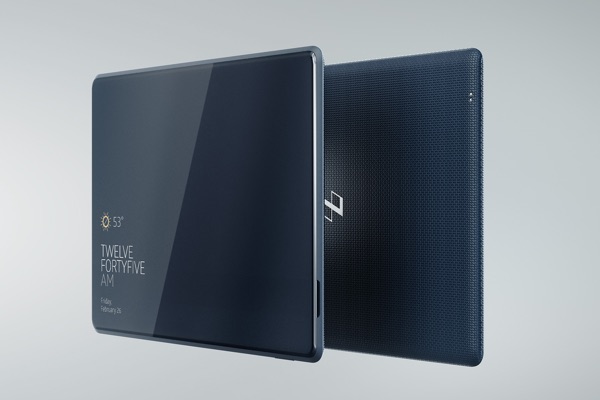 Neptune Hub, um smartwatch que é muito mais que isso