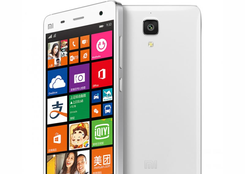 Redmi 4 Windows 10 — Xiaomi-note.ru
