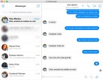 Messenger for Desktop: O Messenger do Facebook voltou ao PC