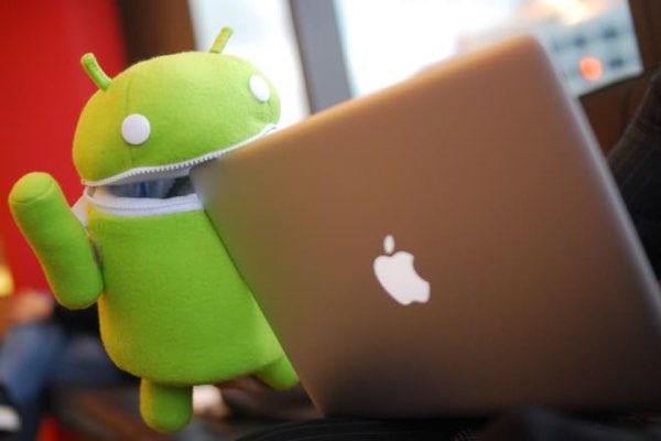 Android continua a ser o SO móvel mais usado nos EUA