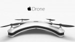 Apple tem planos para lançar Drone já este ano