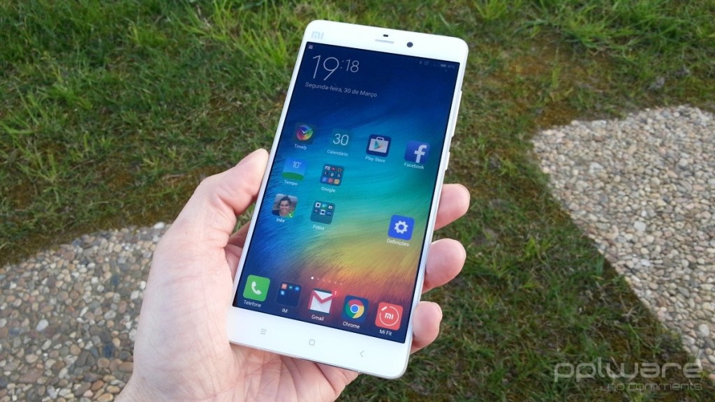 Análise: Xiaomi Mi Note