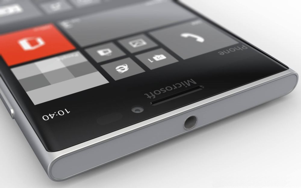 Microsoft prepara o lançamento de 5 novos smartphones