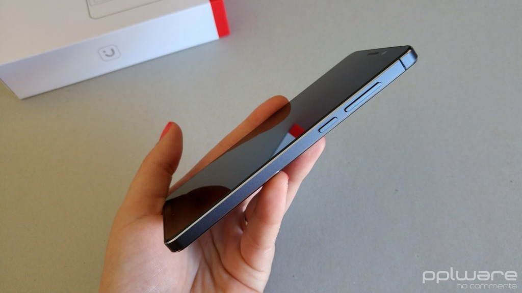 Unboxing: InnJoo One, há uma nova marca em Portugal