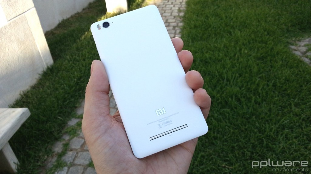 Análise: smartphone Xiaomi Mi 4i