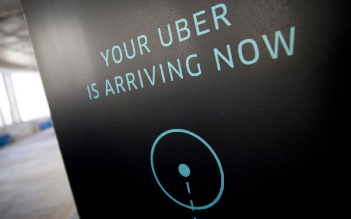 Uber vai alargar a sua oferta e ter transporte de barco em Istambul