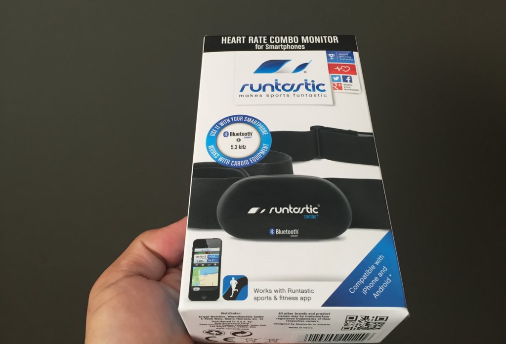 Runtastic, o Kit completo para uma vida desportiva saudável