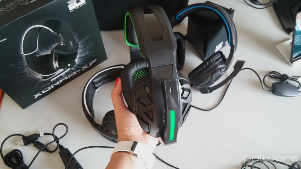 Be the Game, os periféricos essenciais para os amantes de jogos