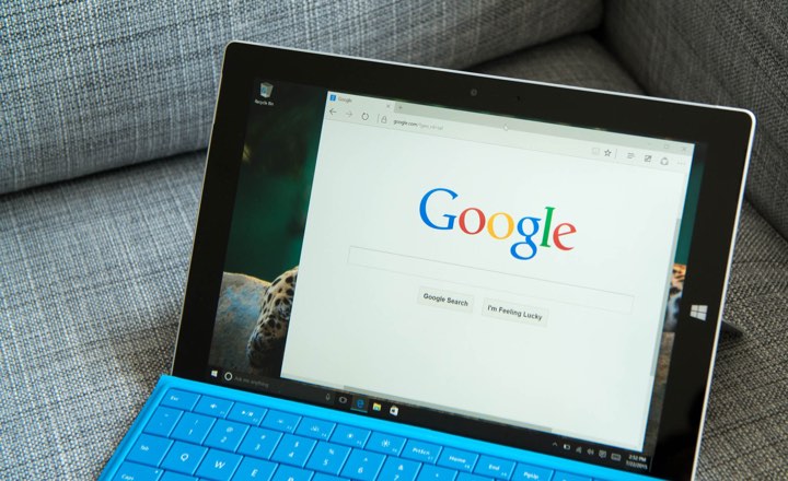 Google actualizou a sua única aplicação para o Windows