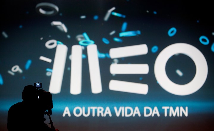 Estudo mostra que MEO tem a melhor internet móvel do país