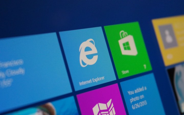 Afinal o Internet Explorer está no Windows 10 e pode ser usado
