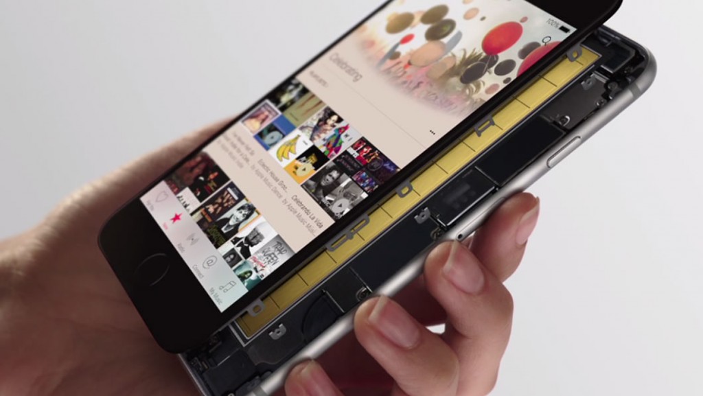 Apple apresentou o 3D Touch: Sabe o que é?