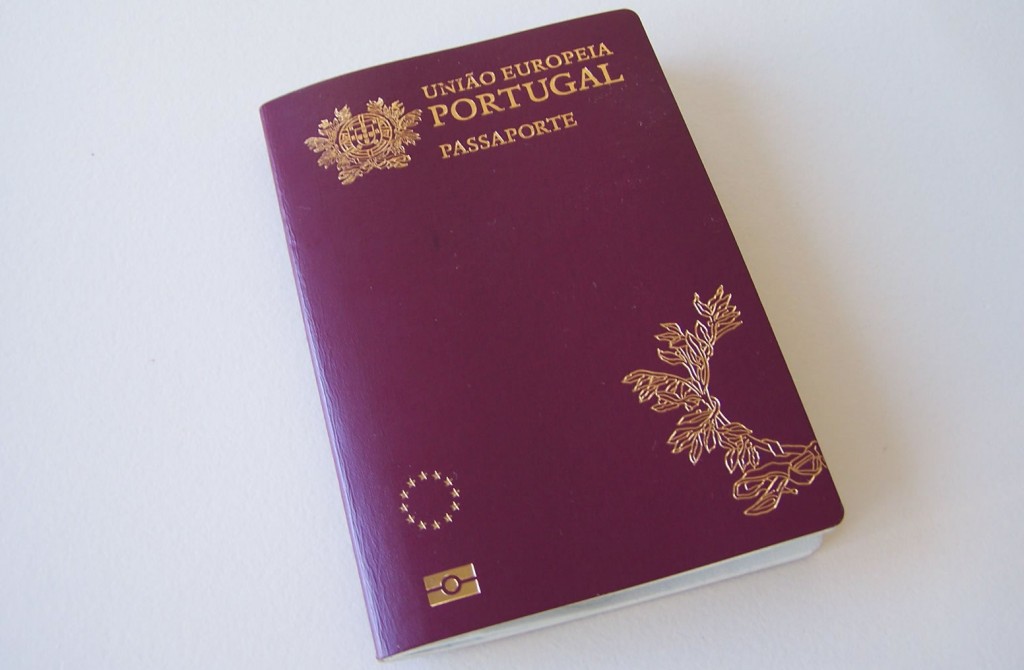 Sabia que o Passaporte é um documento muito poderoso? - Pplware