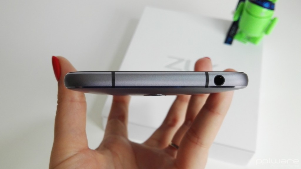 Análise ao smartphone Lenovo ZUK Z1