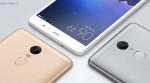 Xiaomi lança Redmi Note 3, look metálico e segurança biométrica