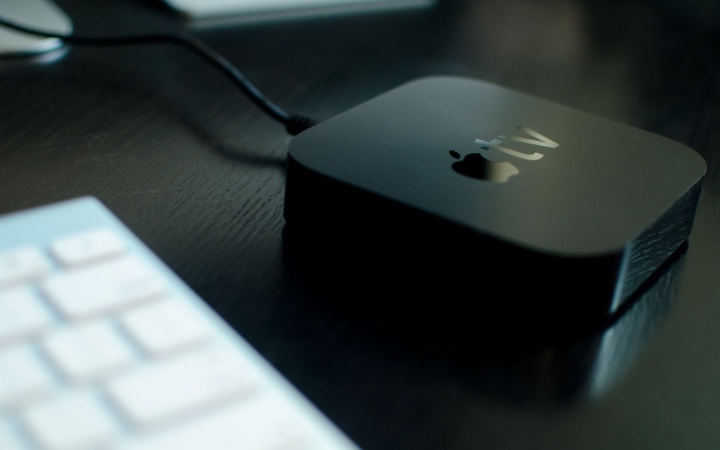 Vídeos de 360º já chegaram à televisão e à Apple TV