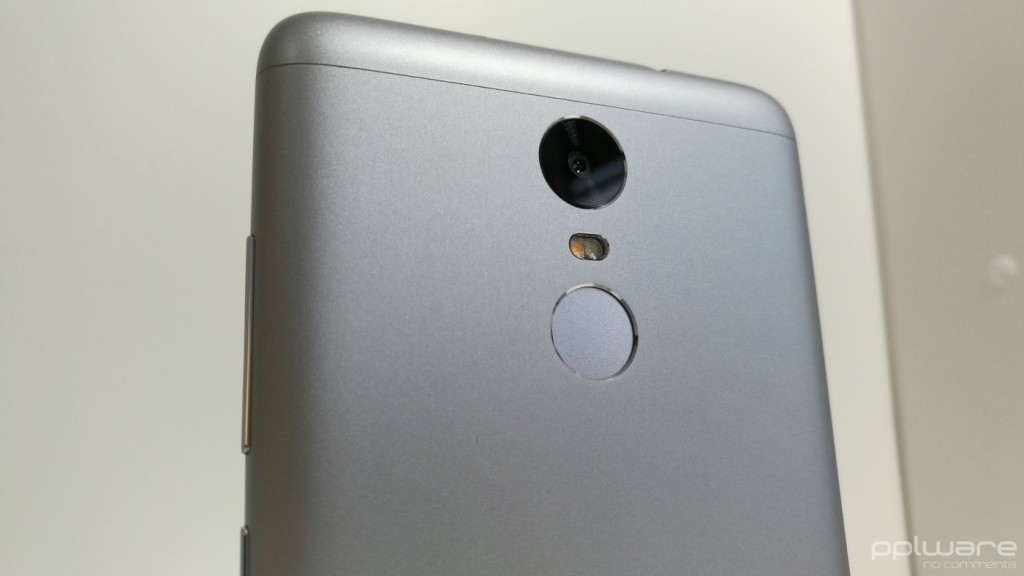 Análise: smartphone Xiaomi Redmi Note 3
