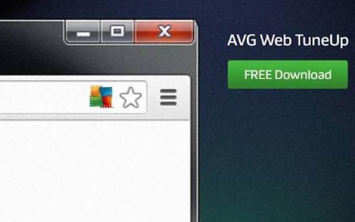 Extensão Chrome da AVG expôs dados a 9 milhões de utilizadores