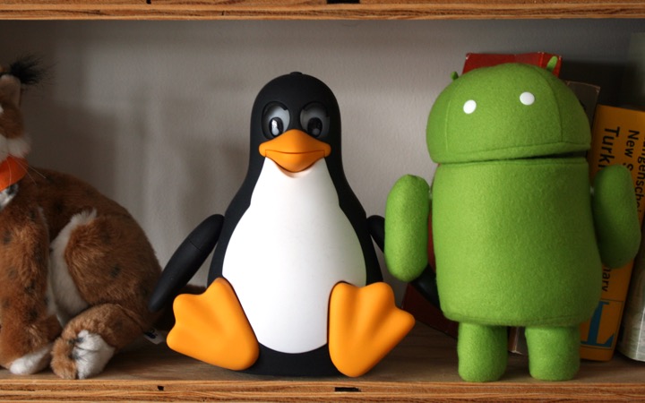 Falha do Kernel Linux afecta milhares de dispositivos Android